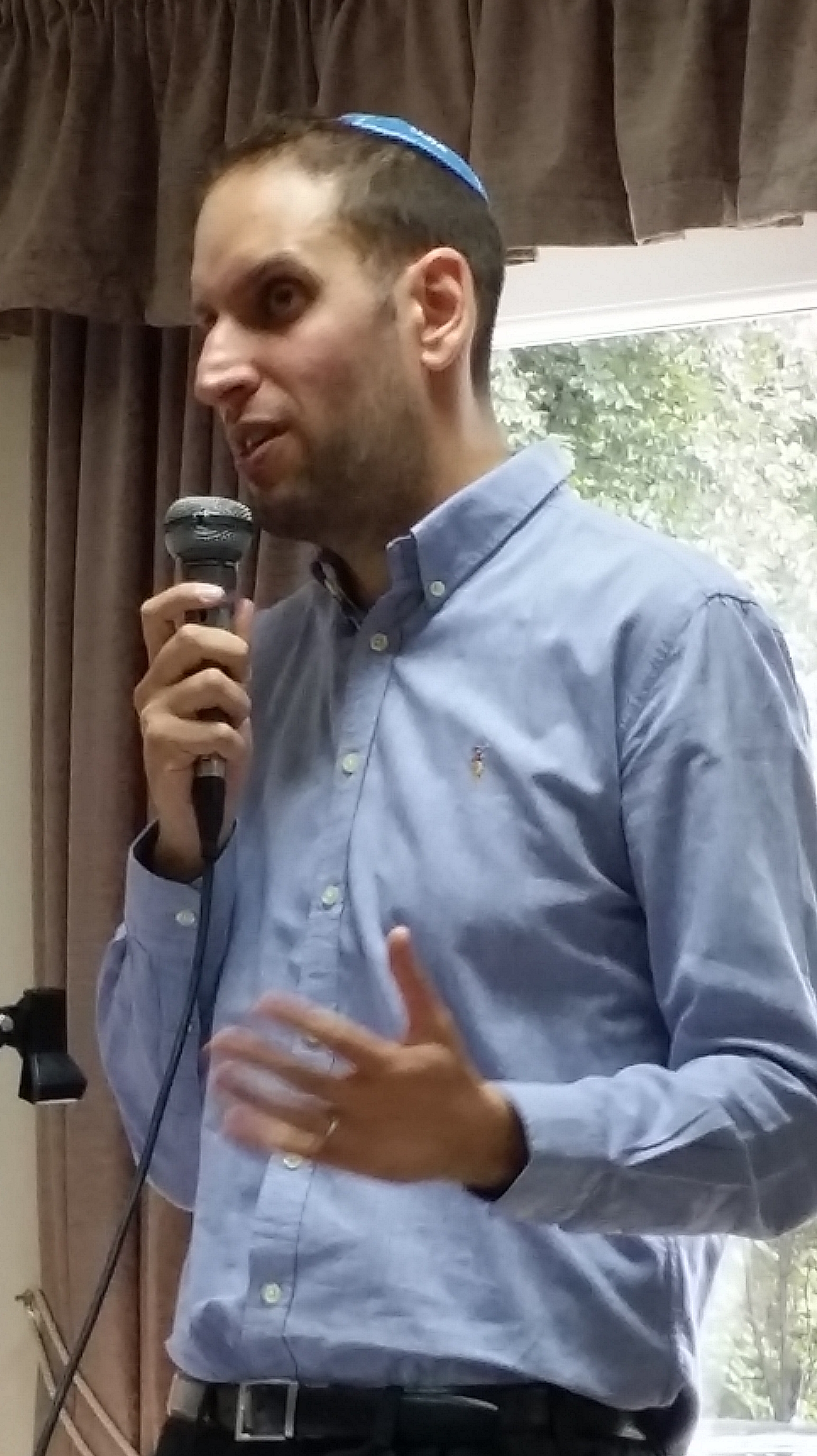 September 2016 Council Meeting – Jewish Manchester