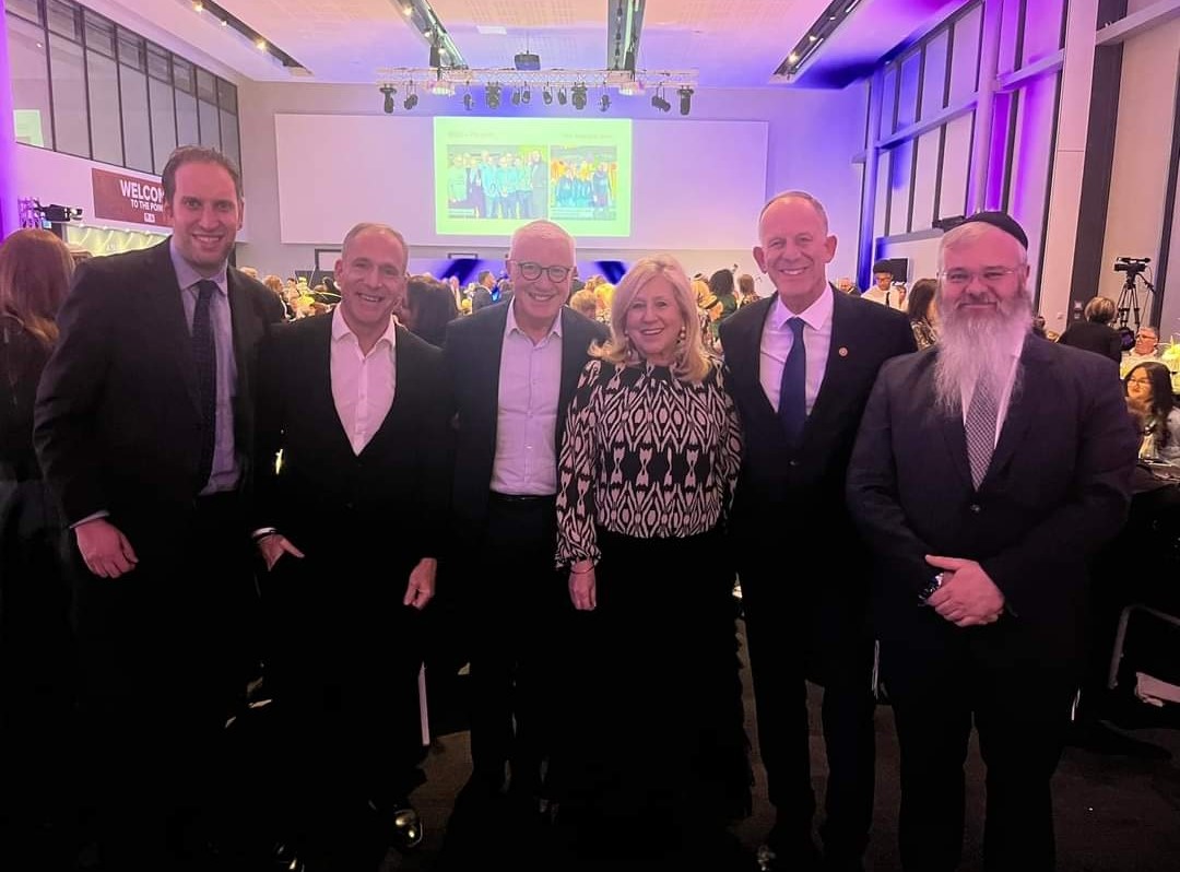 150th Anniversary of Bowdon Shul – Jewish Manchester