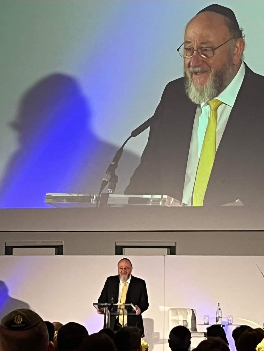 150th Anniversary of Bowdon Shul – Jewish Manchester