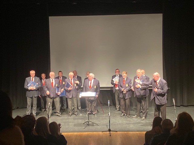Trafford Council Holocaust Memorial Day Commemoration – Jewish Manchester