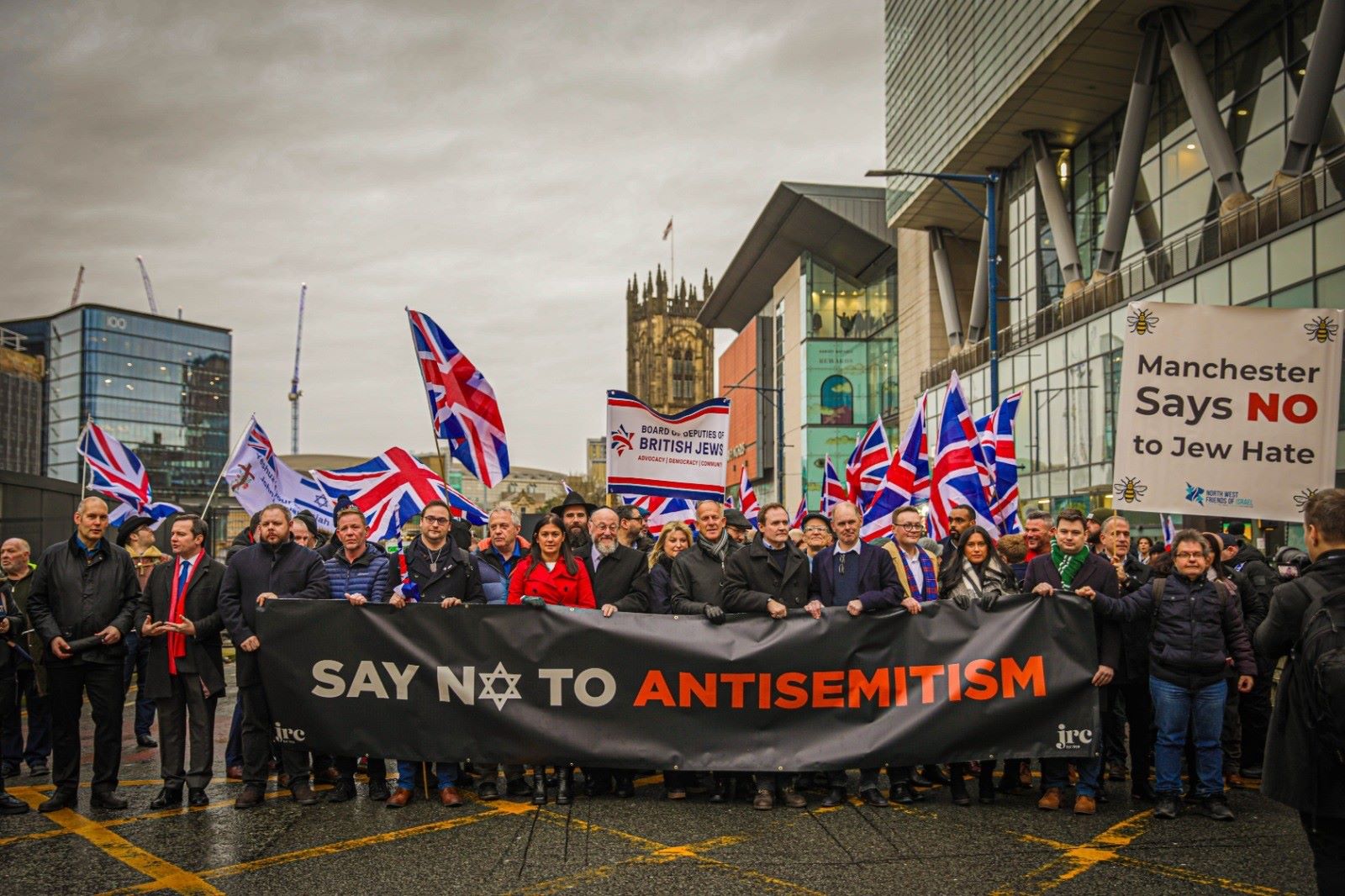 News – Jewish Manchester