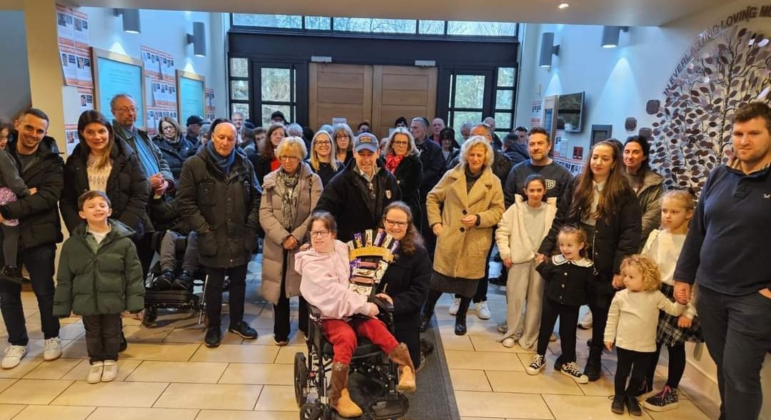 A Time to Say Thank You – Jewish Manchester