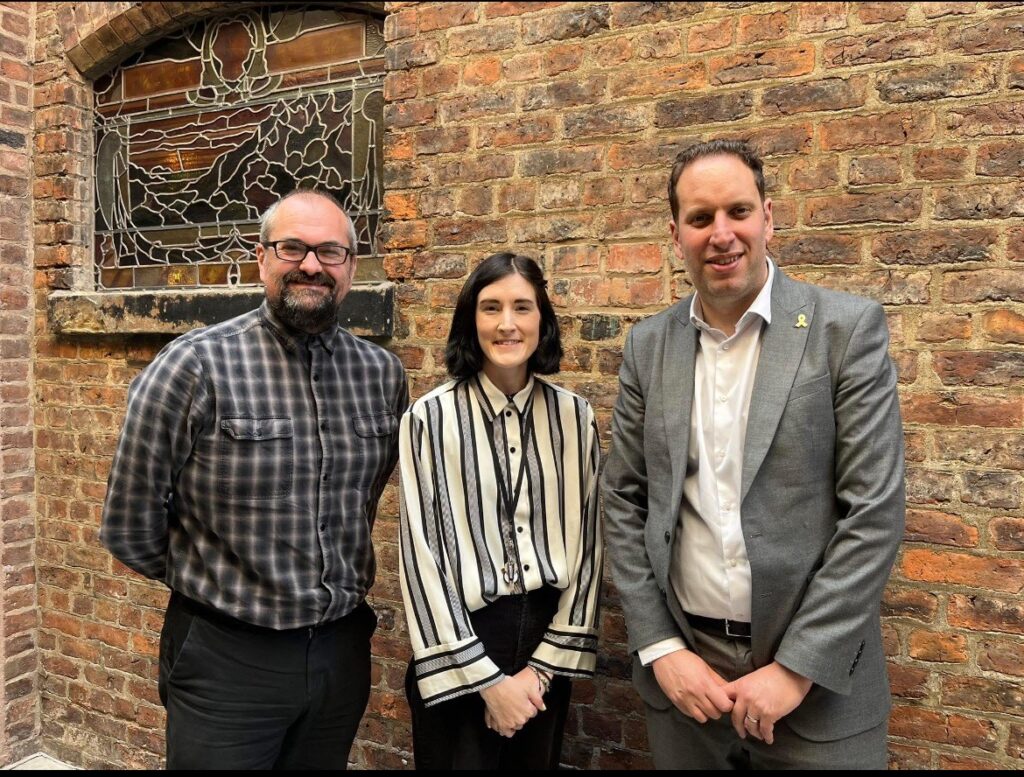Manchester Jewish Museum – Jewish Manchester